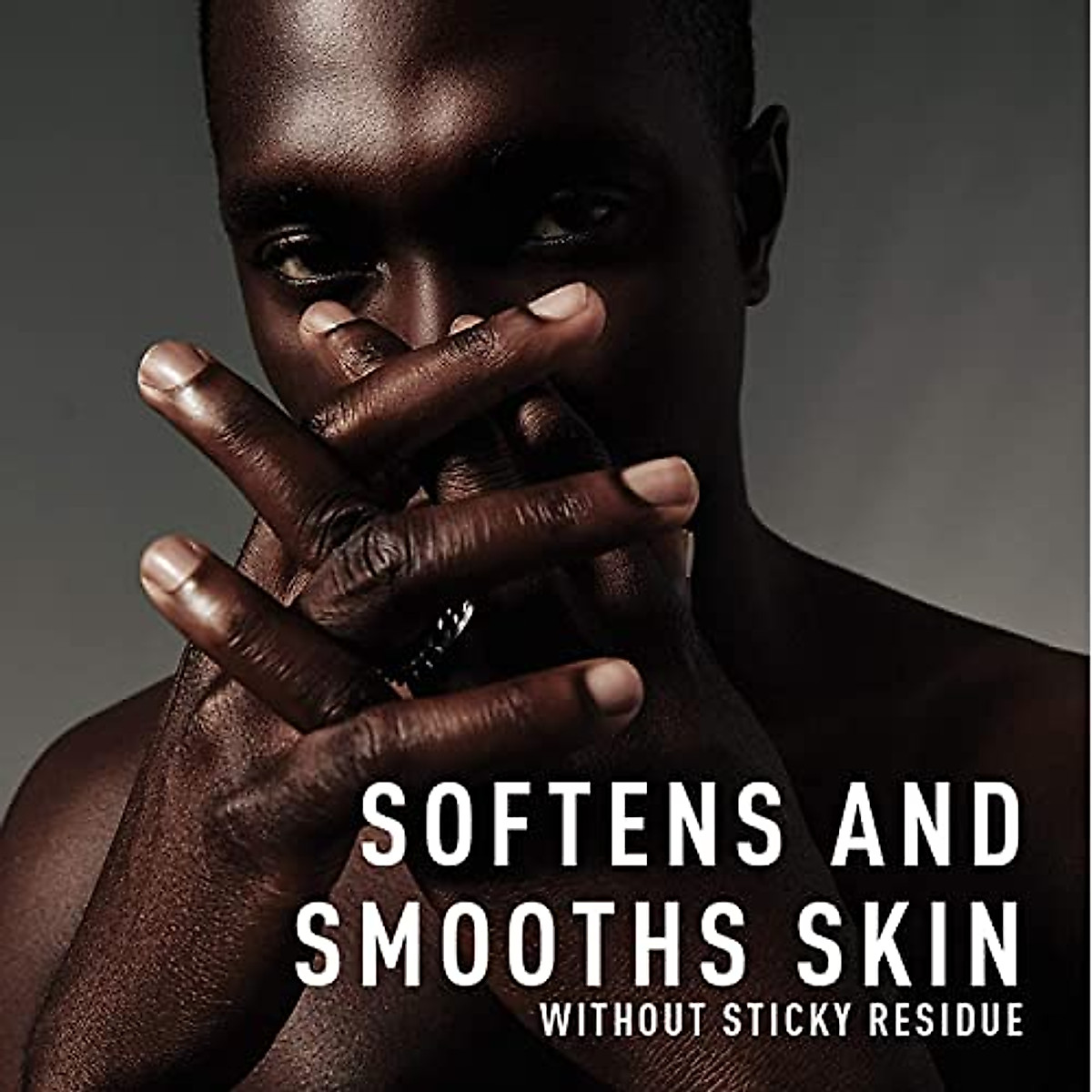 Bevel All Day Body Lotion for Men with Shea Butter and Argan Oil, Lightweight Formula Softens and Smoothes Skin, 16 Oz (Packaging May Vary)