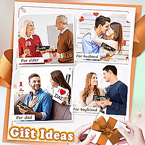 Gifts for Men, Telescoping Magnetic Pickup Tool, Men Gifts for Dad Husband Him, Cool Gadgets Gifts for Boyfriend, Anniversary Birthday Gifts Ideas, Unique Tools, Car Accessories