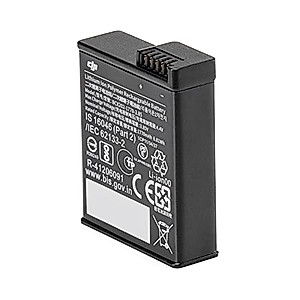 Osmo Action 3 Extreme Battery