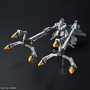 Bandai 1/144 HGUC Narrative Gundam A Equipment Plastic Kit