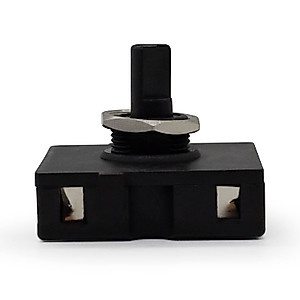 Range Hood Light Lamp Switch for GE WB24X10130 AP3754330 PS953546