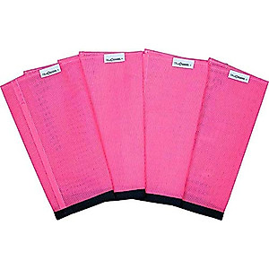 Shoofly 79440 Pink Leggings Large(20)