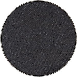 michael marcus Cake Eyeliner - Water Activated Dry Pressed Eyeliner - Long-Lasting, Vibrant Color, Smudge Resistant - Cruelty Free Paraben Free (Kohl)