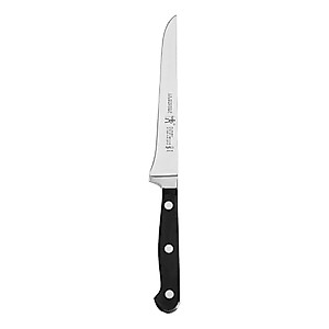 HENCKELS Classic Razor-Sharp 5.5-inch Boning Knife, German Engineered Informed by 100+ Years of Mastery