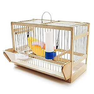 Jetec 2 Pieces Hamster Hammock Soft Bed Small Pet House Animals Hamster Hanging House Cage Nest for Guinea Pig Rat Chinchilla Sleep and Play (Banana and Pineapple)