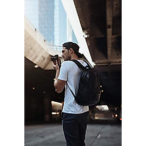 Db Journey The Roamer 70L Split Duffel | Black Out