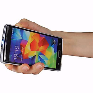 Cell Phone Stun Gun 12 Million volts- Stun Gun World