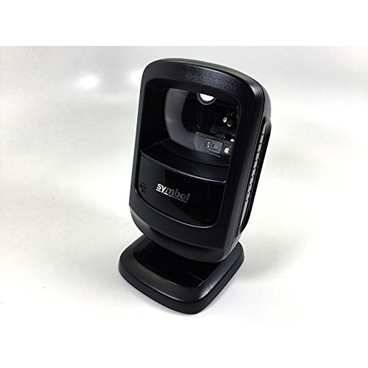 Zebra DS9208-SR: Scan 1D/2D & Mobile Barcodes Fast!