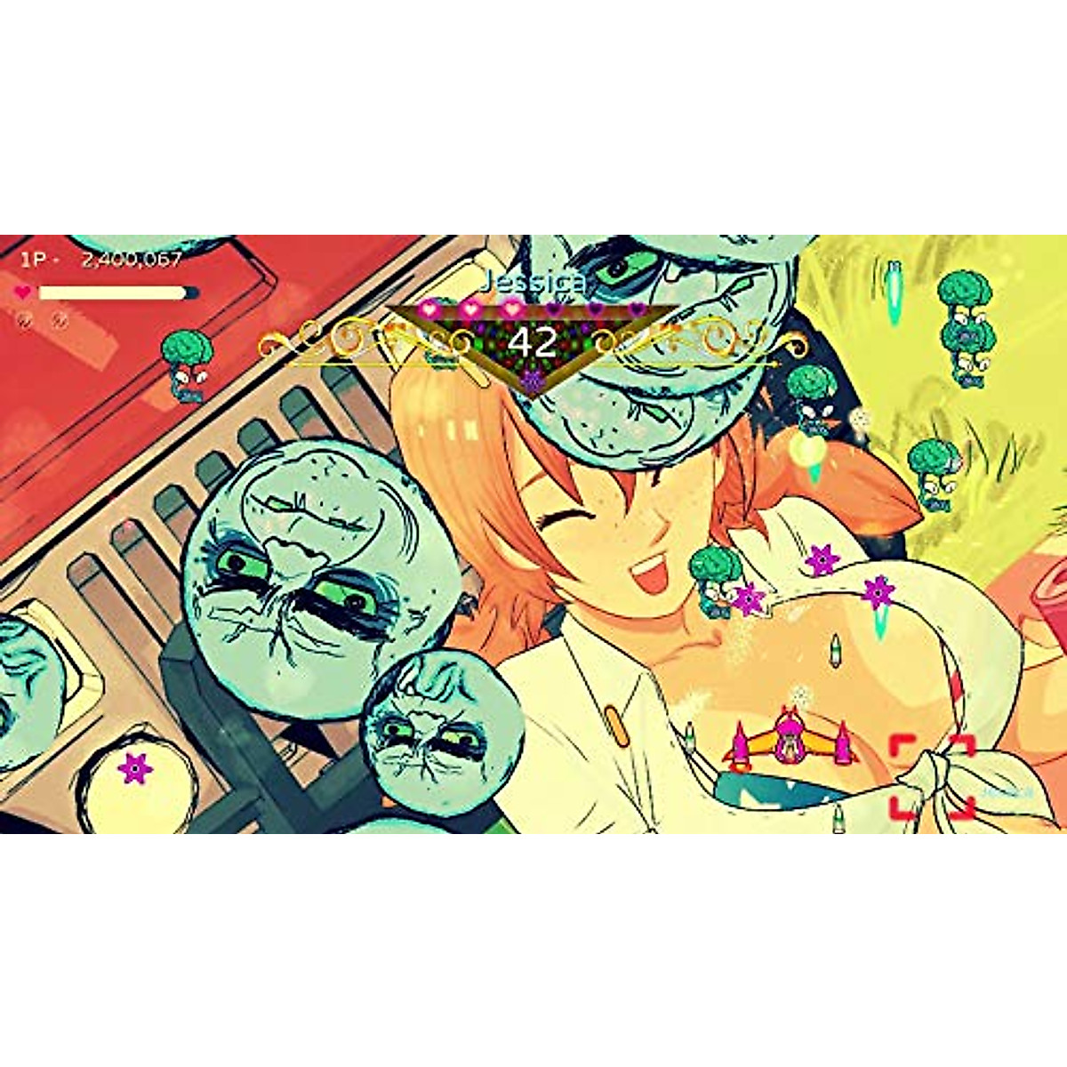 Waifu Uncovered (Nintendo Switch)