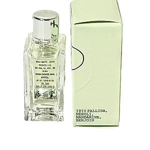 Prada Infusion D'Iris Mini Women Eau de Parfum Splash on Dabber 7.5 ml / 0.24 Fl Oz