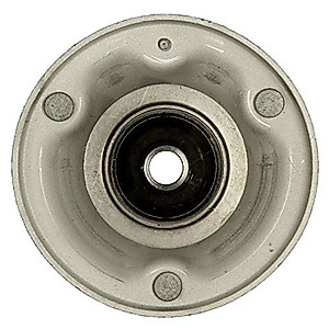 febi bilstein 21101 Strut Top Mounting no bearing needed, pack of one