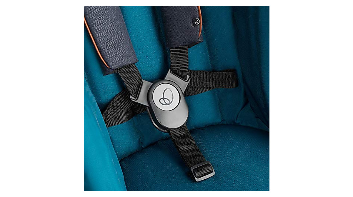 Evenflo Gold SensorSafe Shyft Travel System - 6 Modes