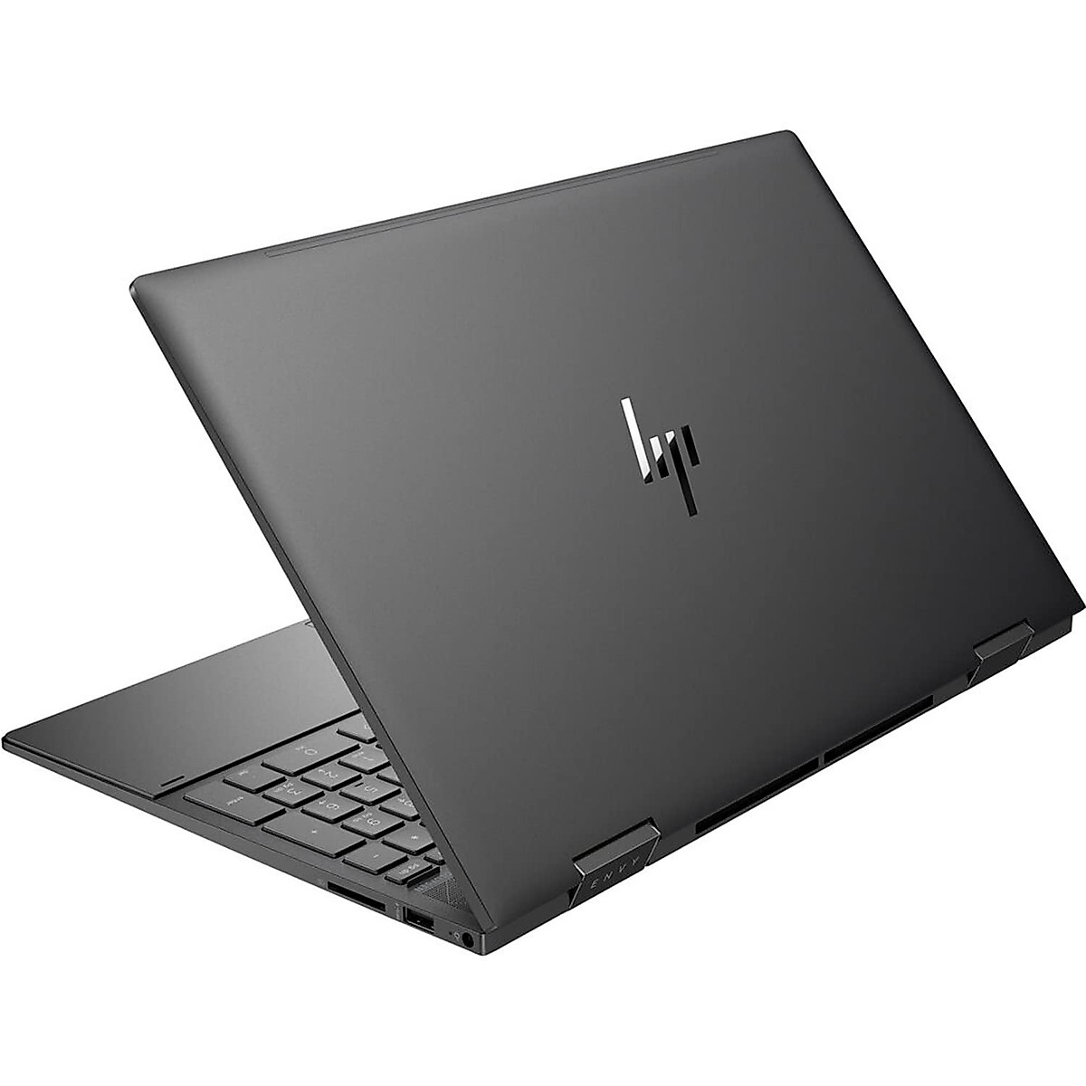 HP Envy x360 2-in-1 Laptop, 15.6" Full HD Touchscreen, AMD Ryzen 7 5700U Processor, 32GB RAM, 2TB SSD, Webcam, FP Reader, Backlit Keyboard, HDMI, Wi-Fi 6, Windows 11 Home, Stylus Pen Included