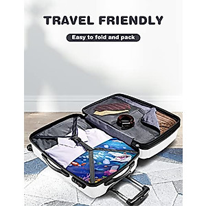 40" Tummy Time Water Mat, Inflatable Water Mat for Babies and Toddlers, Play Activity Center for Newborn Babies, Ideal Baby Toys Promoting Brain Development Sensory Stimulation