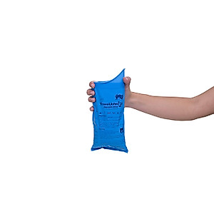 TravelJohn Jr. Disposable Urinal (TJ1H) - 18 Pack