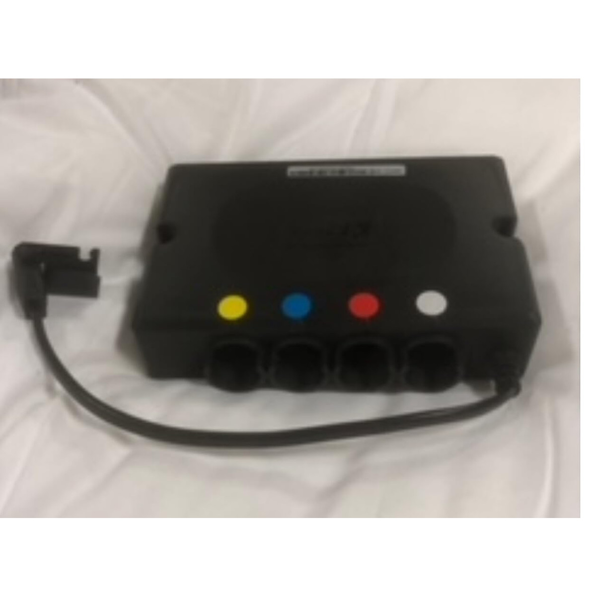 3 Pc Conversion Kit Compatible with Leggett & Platt S-cape 1.0 Simplicity 2.0 Adj Beds (See Pics and Info) Inc New Control Box and Grey Remote