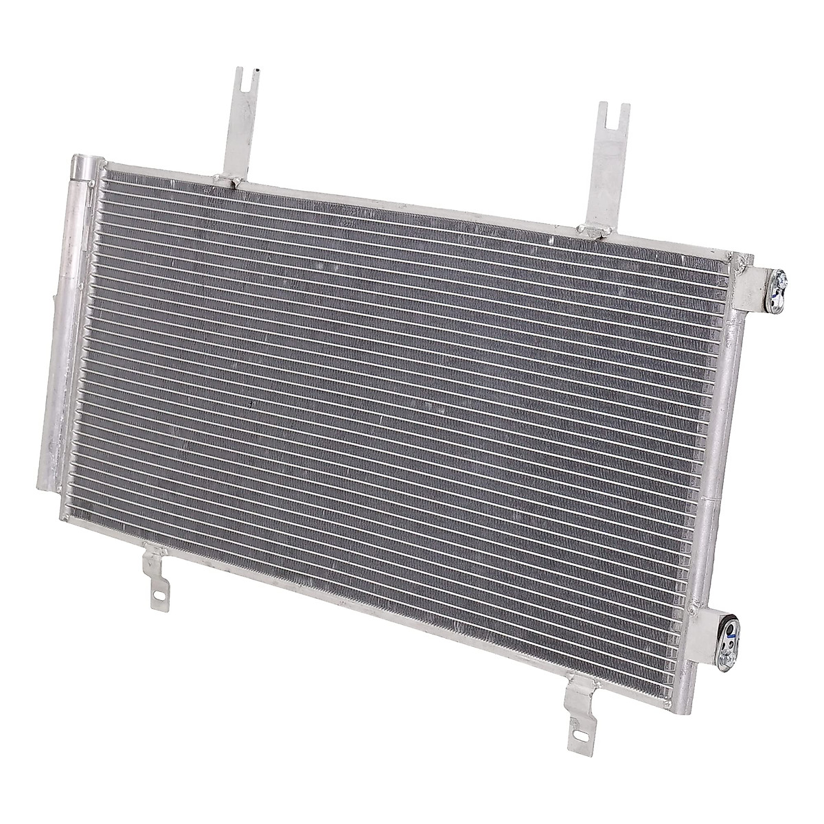 Kool-Vue A/C Condenser Compatible with 2018-2022 Honda Accord Aluminum HO3030170