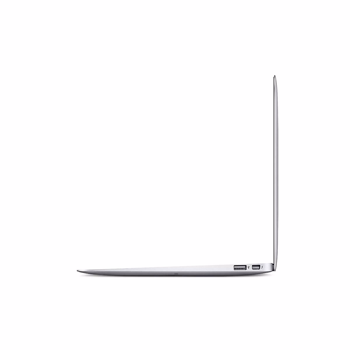 Apple MacBook Air MD712LL/A 11.6-Inch Laptop - Intel Core i5 - 256GB SSD - 4GB RAM (Renewed)