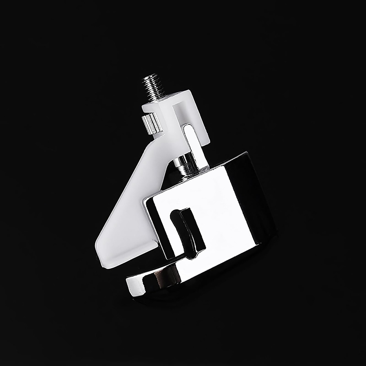 TISEKER Blind Stitch Hem Presser Foot for All Low Shank Snap-On Singer, Brother, Babylock, Janome, Elna, Euro-Pro, Simplicity, White, Juki, New Home and More Sewing Machine