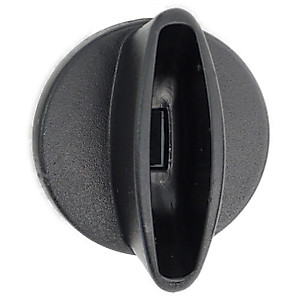 Fast Auto Keys NEW Fits Select Ford Lincoln Ignition Switch Lock Cylinder + Pair (2) Door Lock Cylinder W/2 Ford Oval Logo Keys & Key Chain