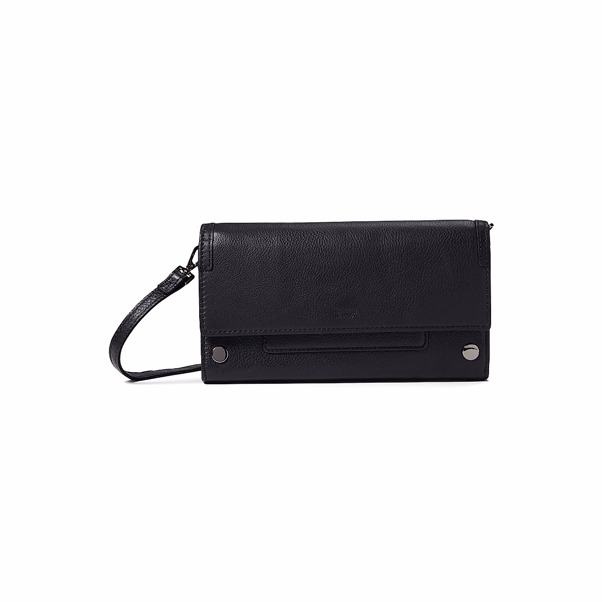 Hammitt AJ Crossbody Clutch Black One Size