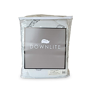 Spa Luxury Plush Cool Touch Tencel Lyocell - Poly Knit Mattress Pad (Queen) White