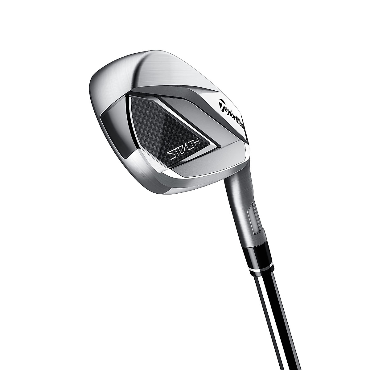 TaylorMade Stealth Iron Set Mens Righthanded