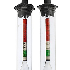 AB Tools-Neilsen Battery Hydrometer Testing Electrolyte Level Density Lead Acid Specific Gravity