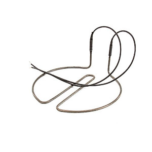 For Hussmann Heater-Evap Pan 0322013 -