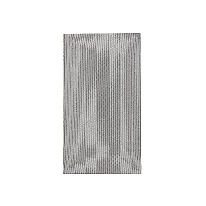 Monolith M-IWSUB82 Dual 8 inch in-Wall Subwoofer - Passive, Magnetic, Paintable Grille, Easy Install, Adds Powerful Bass to Your in Wall or in Ceiling Home Theater System