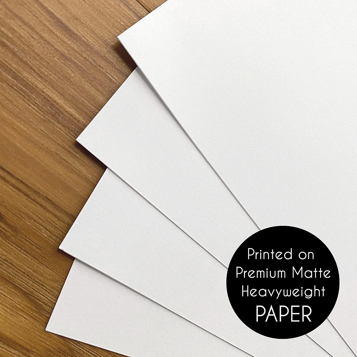 Sweet Jojo Designs Blush Pink, Gold, Grey and White Star and Moon Wall Art Prints Room Decor for Baby, Nursery, and Kids for Celestial Collection - Set of 4 - Shoot for the Stars