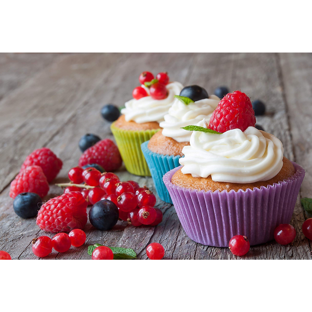 Rich's Allen Country White Buttercream Icing ZTF, 28 Pound (Pack of 1)