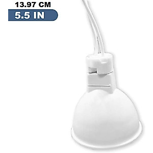 DEMASLED Mini Bi-pin Socket Led Light mr11 mr16 Halogen Bulbs Base lamp gu5.3 g4 gu4 gu5.3 gu6.35 gy6.35 gx5.3 gz4