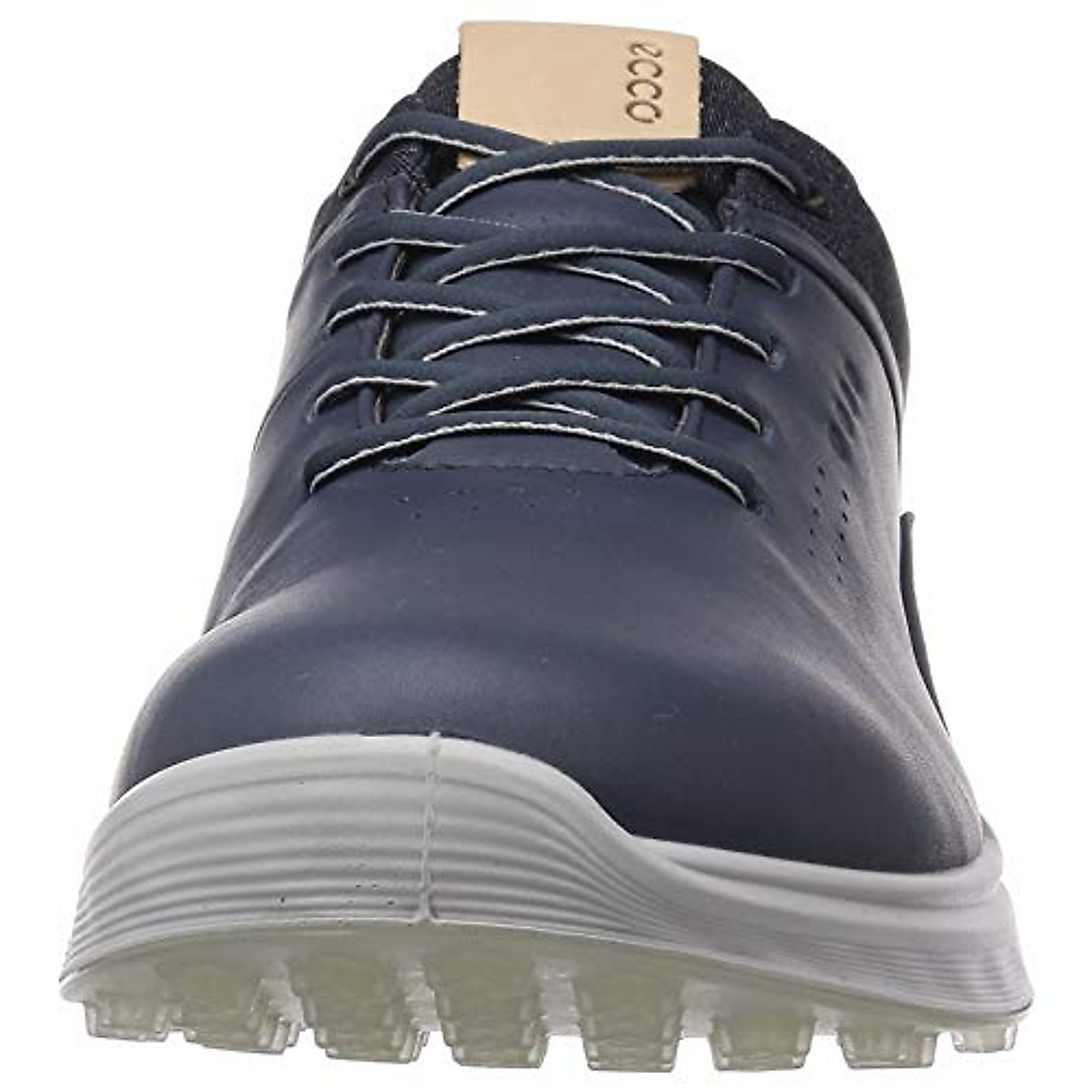 ECCO Men's S-Three Gore-TEX Golf Shoe, Ombre, 10-10.5