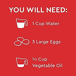 Duncan Hines Classic Cake Mix, White, 15.25 oz