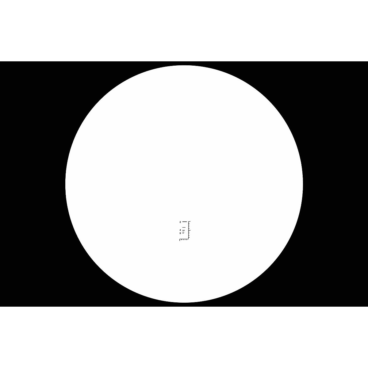 Primary Arms SLX 3X Micro Magnifier w/ACSS Pegasus Ranging Reticle