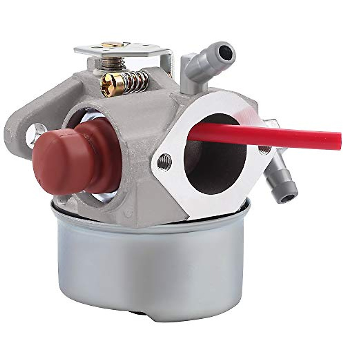 640350 640271 640303 Carburetor for Tecumseh 5hp 4.5hp 5.5hp 6.0hp 6.5hp 6.75 hp LEV100 LV195EA LV195XA Toro 20016 20017 20018 Recycler 917.387282 917.388040 143.013802