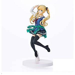 SEGA Saekano: How to Raise a Boring Girlfriend PM Figure Eriri Spencer Sawamura, Multiple Colors (SG94455)