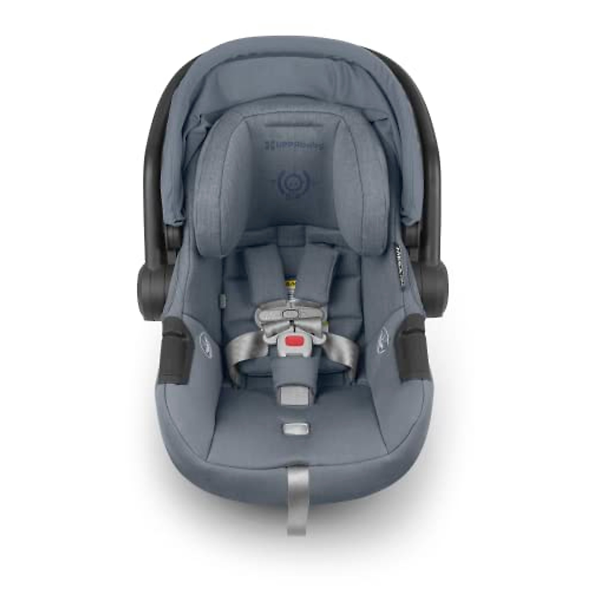 MESA MAX - Gregory (Blue mélange | Merino Wool) + MESA MAX Base