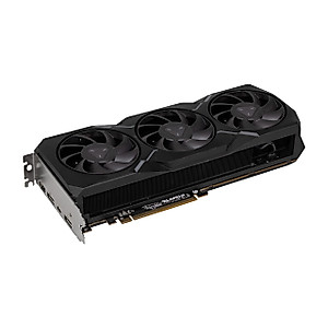 PowerColor AMD Radeon RX 7900 XT Graphics Card