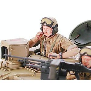 35274 1/35 Brit Challenger 2