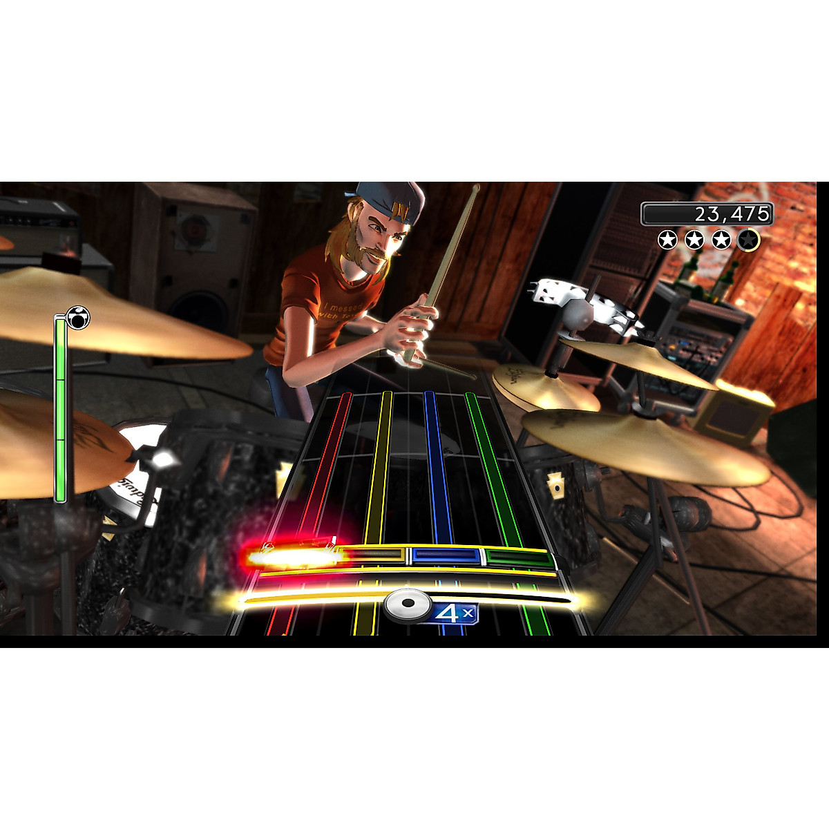 Rock Band Country Track Pack 2 - Playstation 3