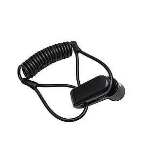 Glodorm Disc Brake Lock for Xiaomi Electric Scooter, Anti-Theft Padlock Wheel Security Lock for Xiaomi M365 Electric Scooter