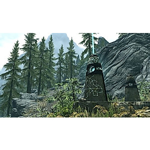 The Elder Scrolls V: Skyrim - PC