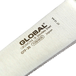 Global GTF-30-3" Cheese Knife