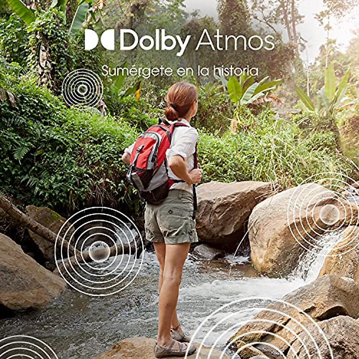 Hisense 50U6G / 50U6G / 50U6G 50 inch Class U6G Series Quantum ULED 4K UHD Smart Android TV (Renewed)