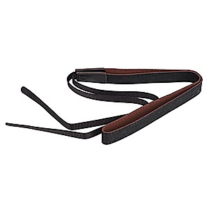Drone Controller Lanyard 75cm Aluminum Alloy Folded Lanyard for Mini 3 Pro Controller for Mini 3 Pro Controller Black