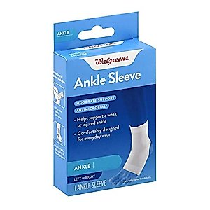 Ankle Sleeve, Large