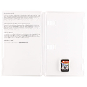 Hotshot Racing - Nintendo Switch