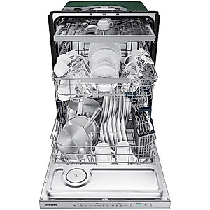 StormWash™ 48 dBA Dishwasher